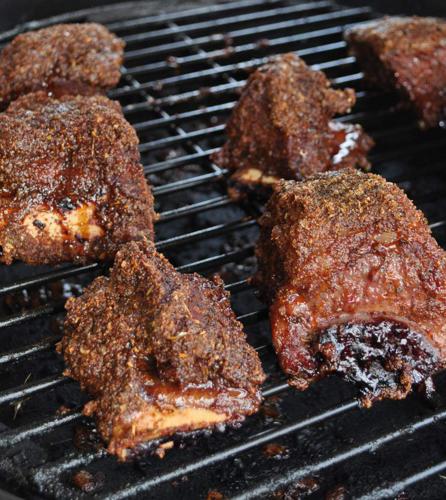 Blues & Barbecue music schedule | Music | nola.com