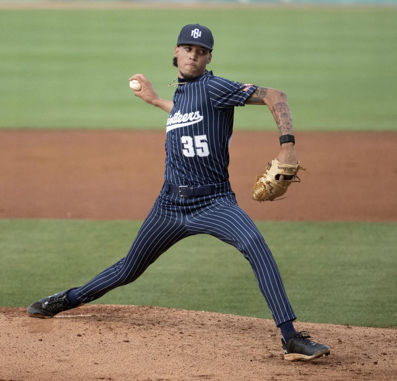 UNO baseball begins a new era in 2025 with first-year coach | Uno ...