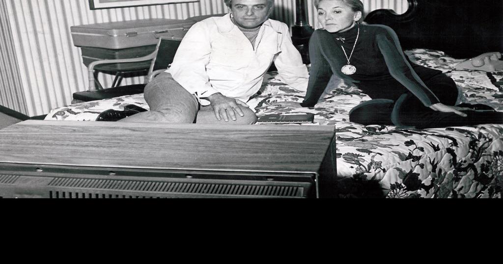 Ed Nelson, TV and film actor from New Orleans, dies at age 85 | Movies ...