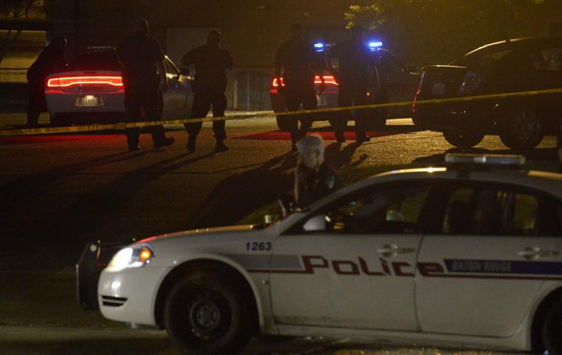 Baton Rouge rapper shot to death on Dallas Drive early Sunday: 'Rapping ...