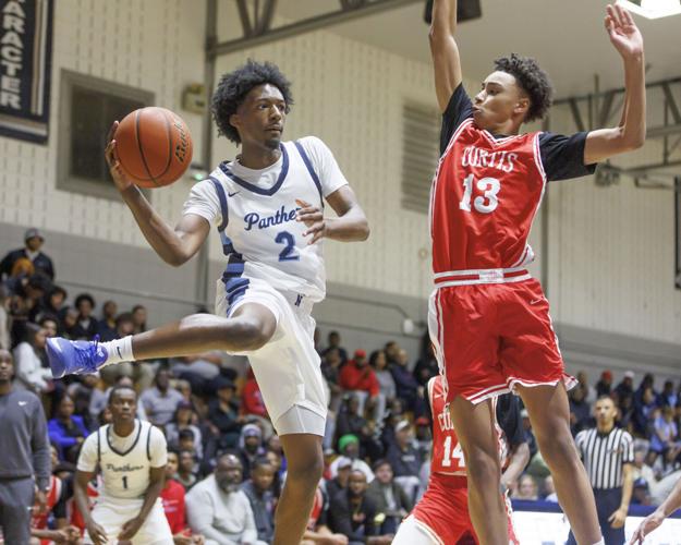 Recap of Northshore vs. John Curtis Basketball Game | St. Tammany ...