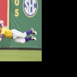 LSU bats come alive, take defense off the hook in a 7-4 victory over ...