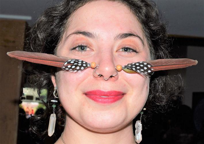 Carnival Costume Bazaar assists musicians and artists | Entertainment ...