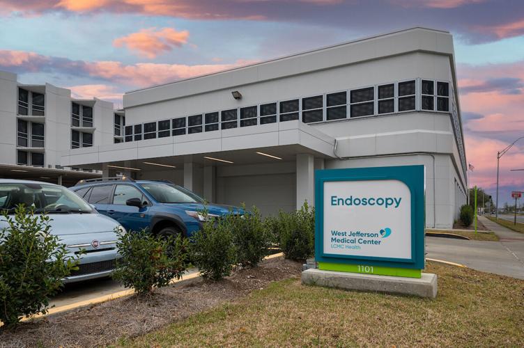 Sponsored: LCMC Health treats colorectal cancer | Sponsored: LCMC ...