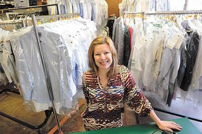 Liberto Cleaners | Design and Décor | nola.com