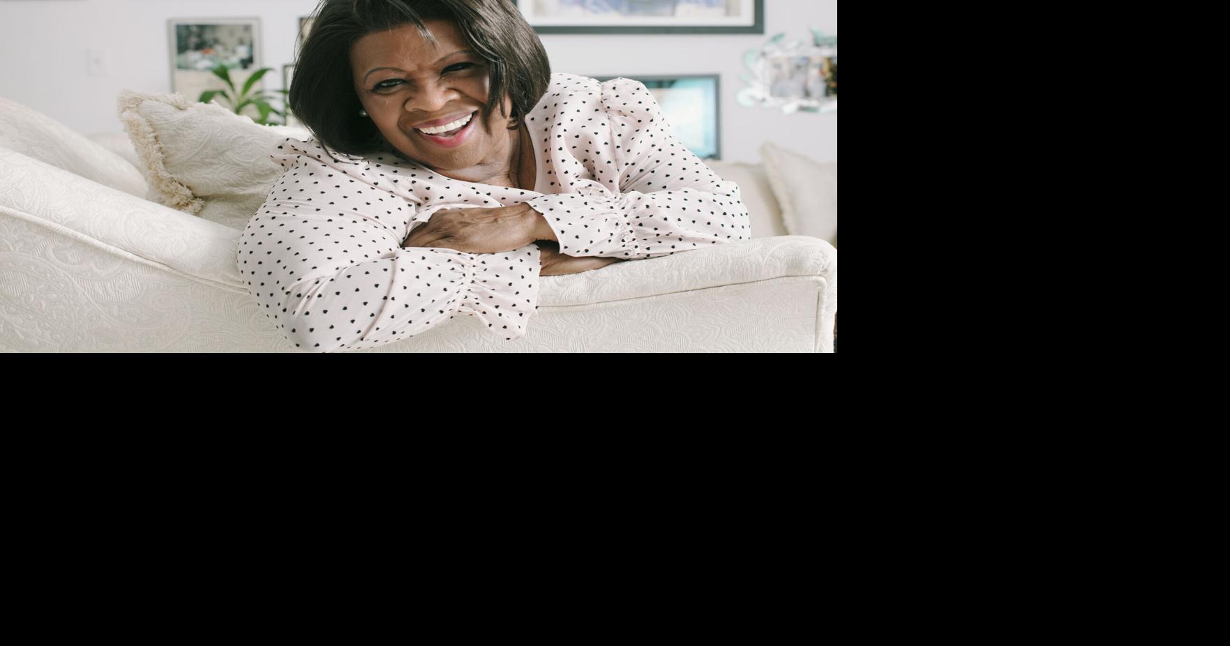 Irma Thomas, Soul Queen of New Orleans, at 80: 'I'm living fine, as far ...