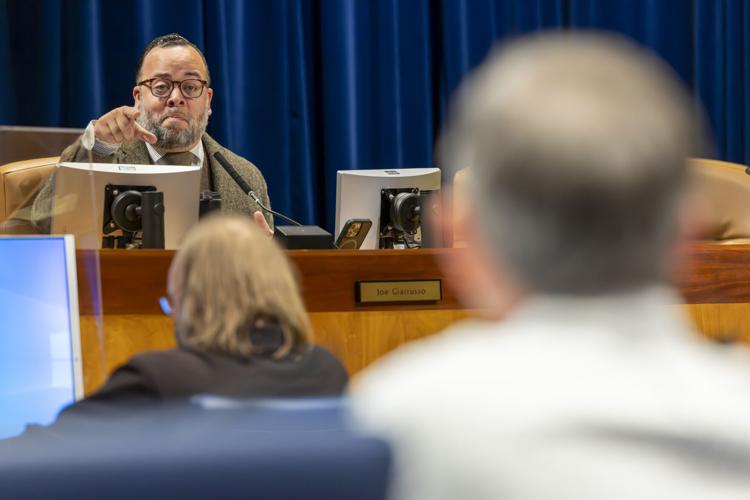 Stephanie Grace: City Council grounds Mayor LaToya Cantrell | Columnist ...