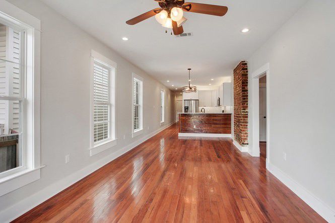 What can $329,000 buy in the French Quarter, 7th Ward and Upper 9th ...