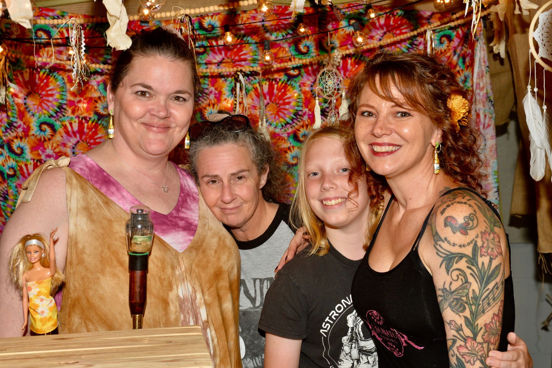 Home brews and puppies took over in Mandeville | One Tammany | nola.com