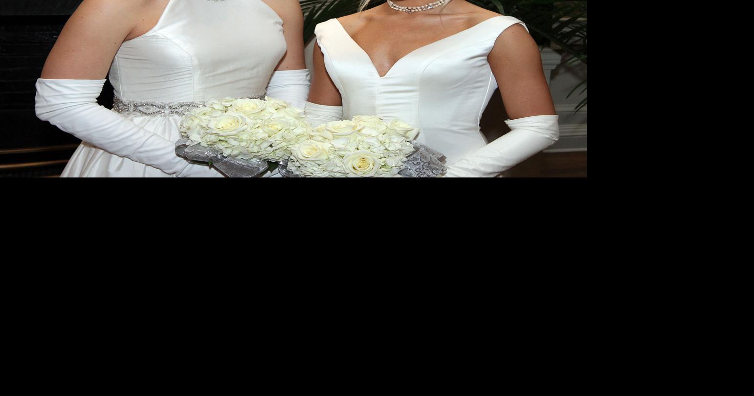 Nell Nolan: Nereus Ball, Osiris ball | Parties/Society | nola.com