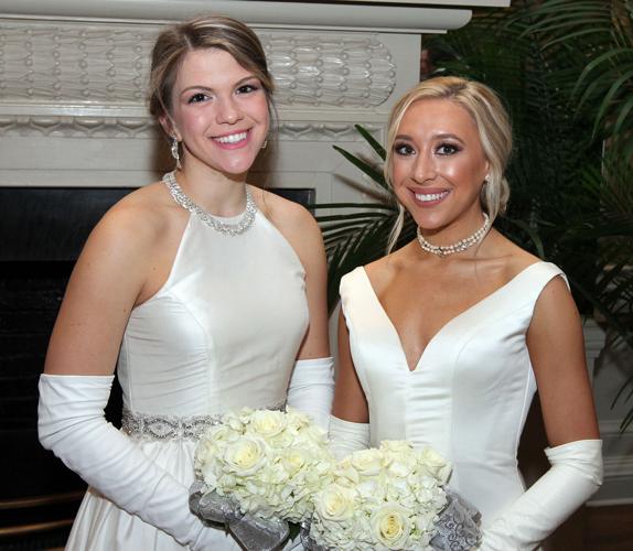 Nell Nolan: Nereus Ball, Osiris ball | Parties/Society | nola.com