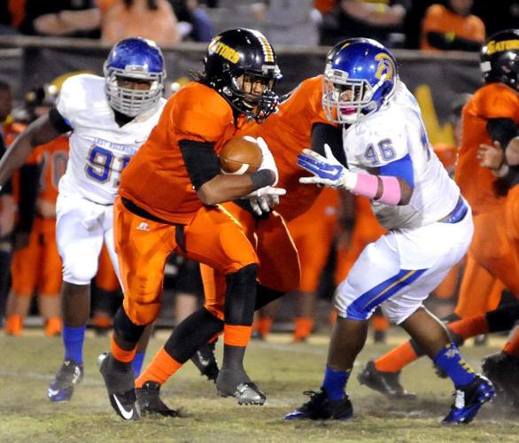 St. Amant tops EA | Prep Sports | nola.com