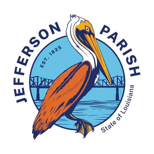 A new flag may soon fly over Jefferson Parish. See it here | Local ...