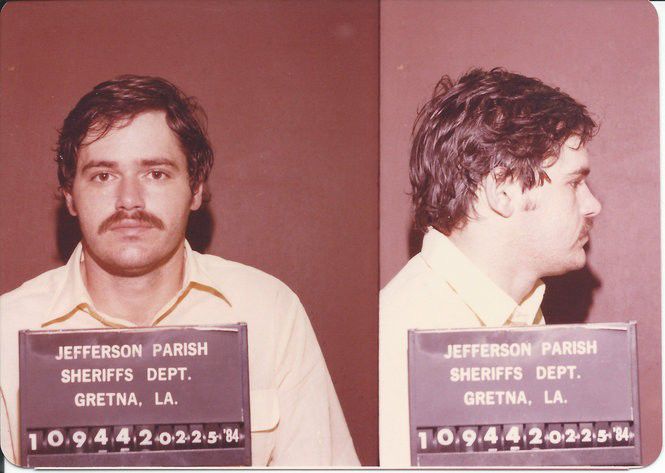 'Dark Bayou': New book examines infamous Louisiana murders | Crime ...