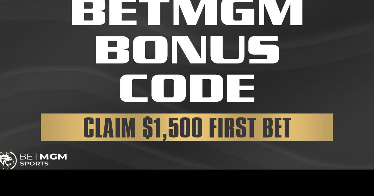 BetMGM bonus code NOLA1500: Get $1.5k promo for Mavs-Celtics | Sports Betting | nola.com