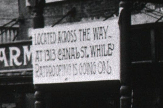 The battle against bubonic plague: 100 years ago, New Orleans waged war ...