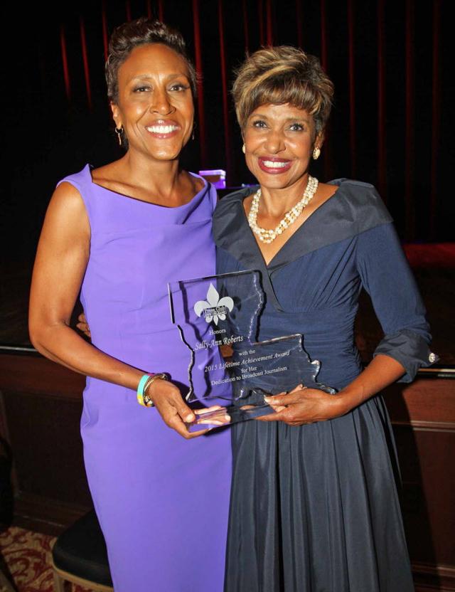 Sally-Ann Roberts reflects on Eric Paulsen, retirement | Keith Spera ...