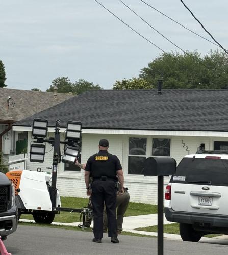 JPSO searching Marrero home as part of missing person case | Crime ...