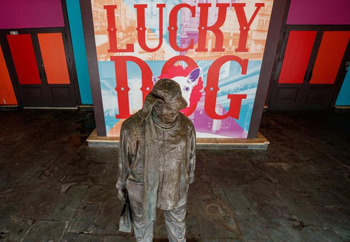 New Orleans writer Chris Rose unpacks Confederacy of Dunces ...