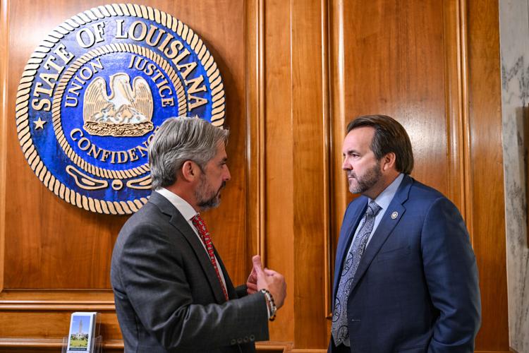 Louisiana redistricting effort in home stretch | Local Politics | nola.com
