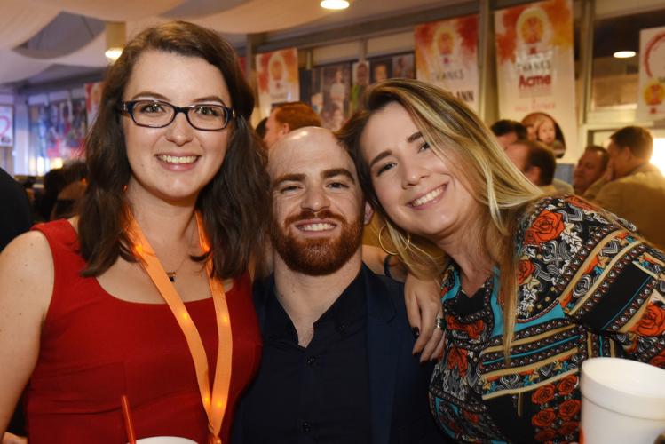 Party Central: Mid-City Art Studios; Triumph Over Kid Cancer ...
