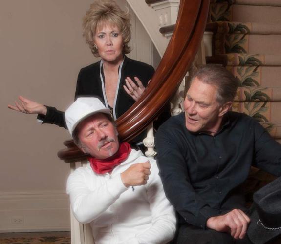 Key to directing ‘Human Buffet’ was to listen, says Janet Shea | Arts ...