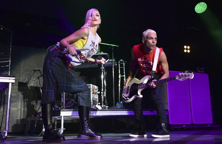 AXS TV's New Orleans Jazz Fest 2015 lineup to include Elton John, The ...