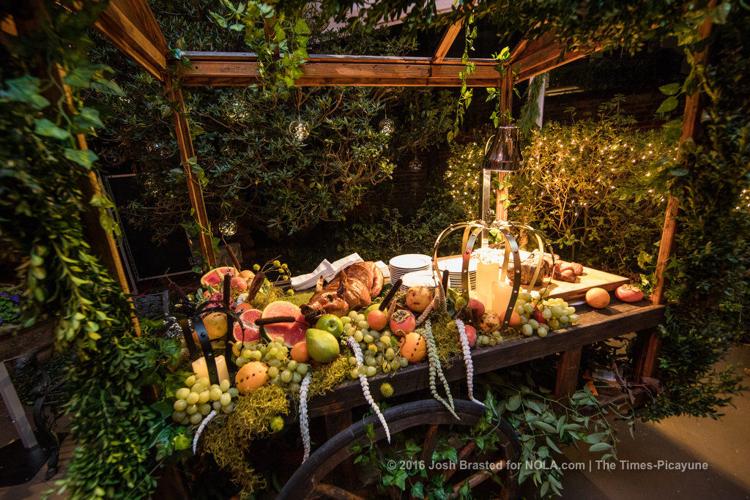 An Elizabethan Evening honoring Elizabeth French and Elizabeth Redd ...