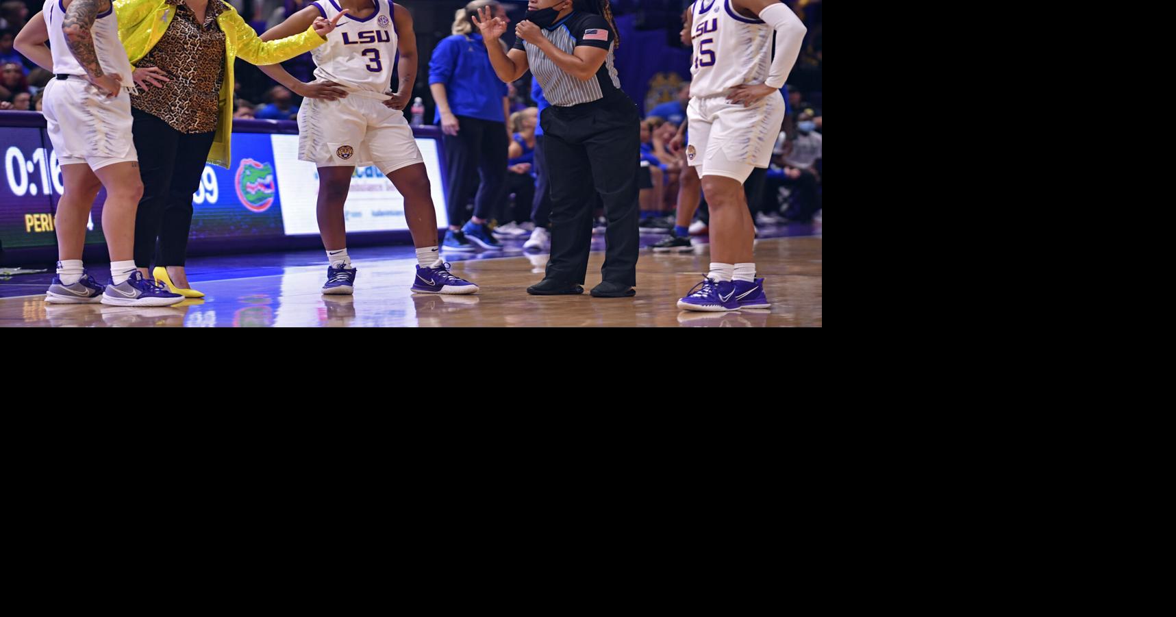 Versatile guard Alexis Morris takes over at the point, her natural ...