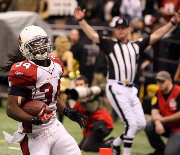 Saints keep Tim Hightower: Recapping his comeback season | Saints ...