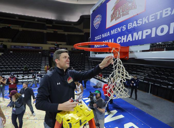 Stacy Hollowell's path to a national title started at Mandeville, Pelican Park | St. Tammany ...