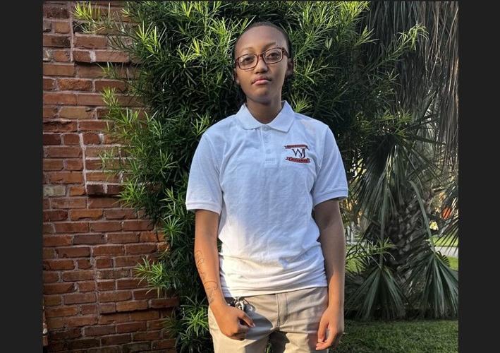 Family names teen killed in crash with alleged shoplifters | Crime ...