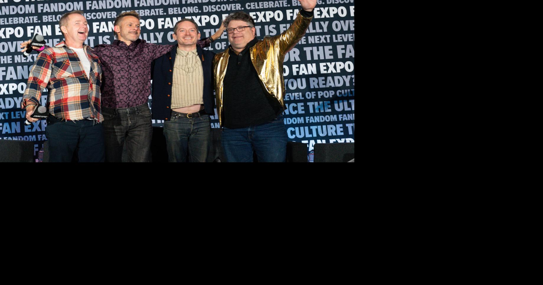 Fan Expo New Orleans returns to Convention Center Jan. 9-11 | Events ...
