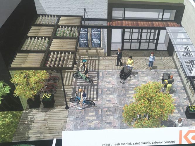 Robert Fresh Market opens in Marigny | Business News | nola.com