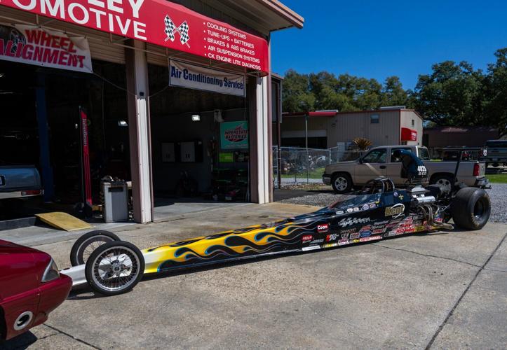 Louisiana family's drag racing dynasty | Entertainment/Life | nola.com