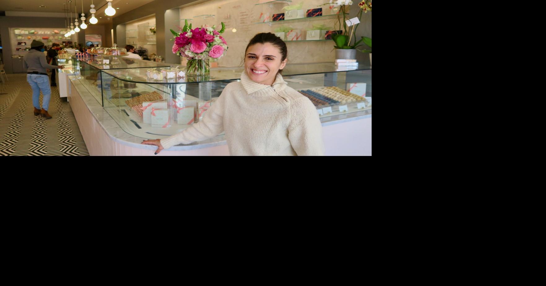 Sucre dessert shop expanding with new Covington location | Where NOLA ...