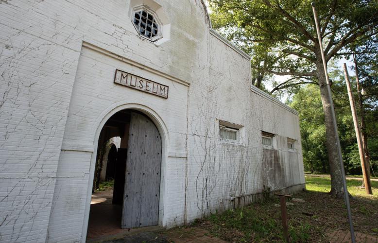 Big plans ahead for 2,000 year old Marksville site | News | nola.com