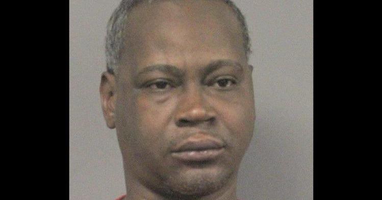 Marrero man charged with sexually abusing five girls over nearly 10 ...
