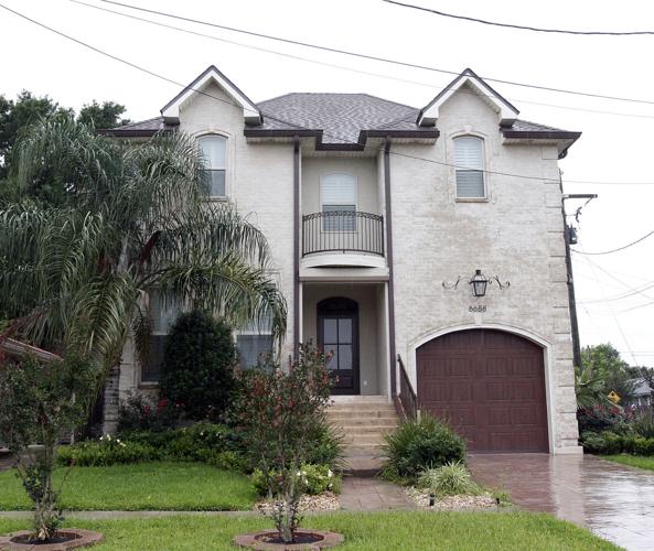 toya wright new house