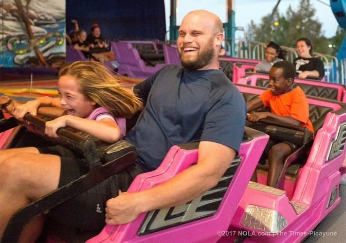 Annual St. Tammany Parish Fair kicks off Wednesday | One Tammany | nola.com
