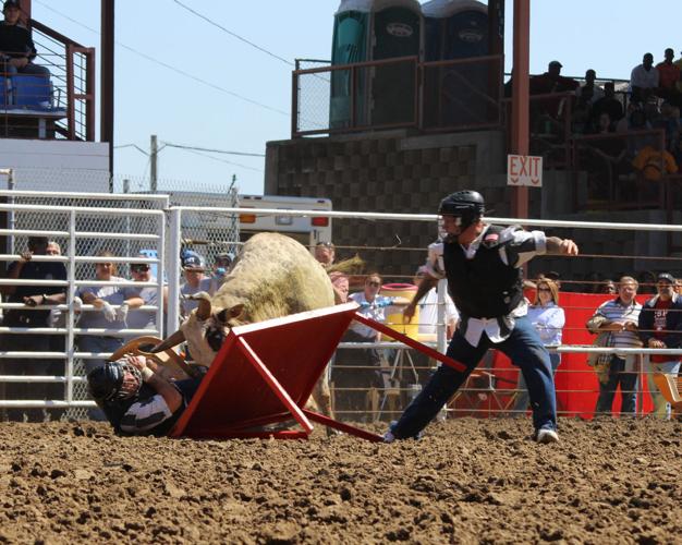 Angola Prison Rodeo, Treme Culture Fest, Satsuma Celebration and more ...