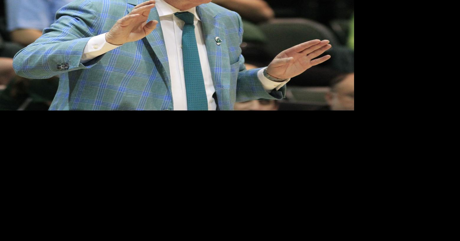 Mike Dunleavy out: Tulane fires third-year coach after season-ending 21 ...