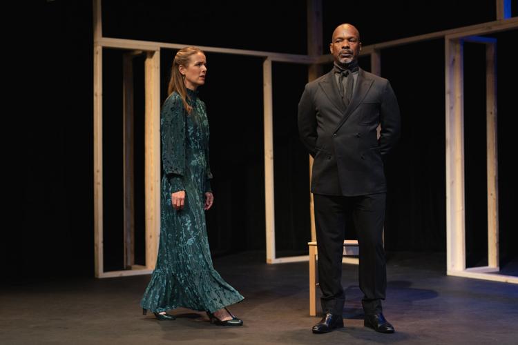 Crescent City Stages produces a dark 'Doll's House' | Entertainment ...