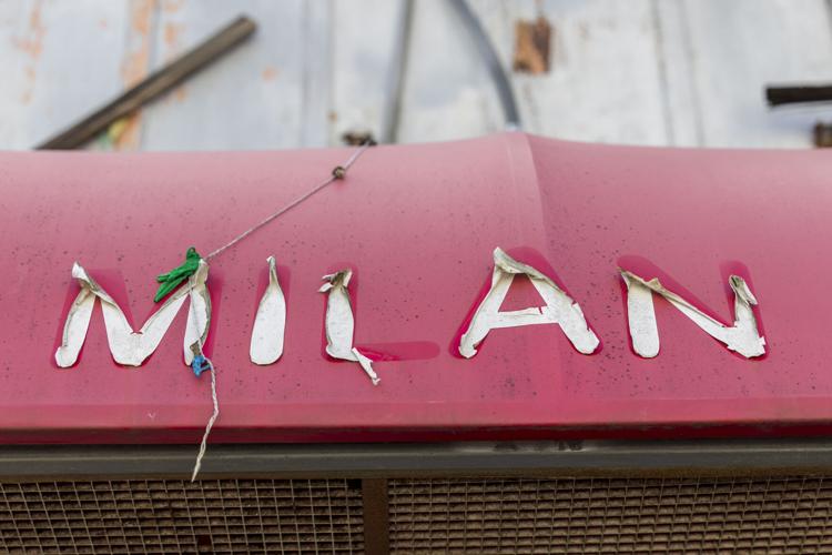 New Orleans restaurant owner takes over Milan Lounge space | Where NOLA ...