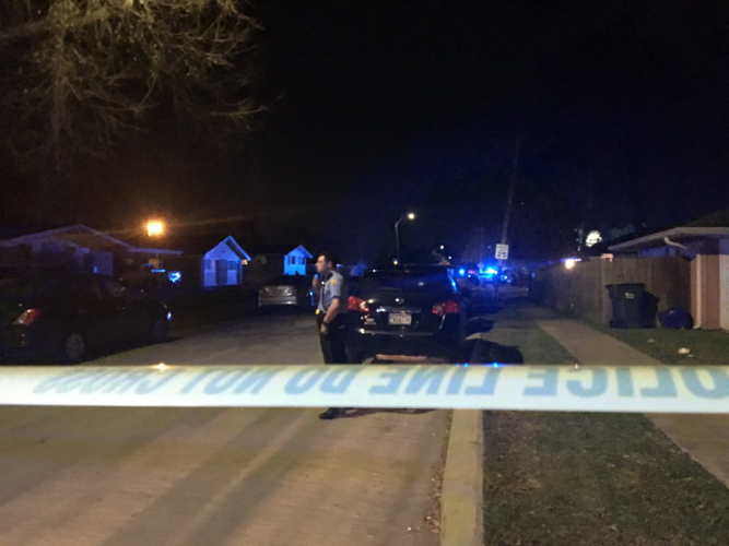 Death of Edna Karr grad outside school's basketball game leaves parents ...