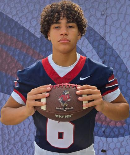 Hannan football searches for balance to improve in 2025 | St. Tammany ...