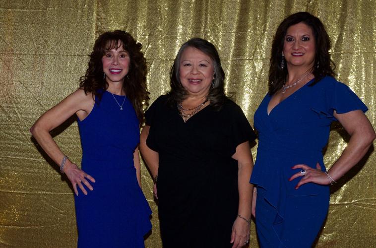 FOP has a ball in Mandeville | St. Tammany community news | nola.com