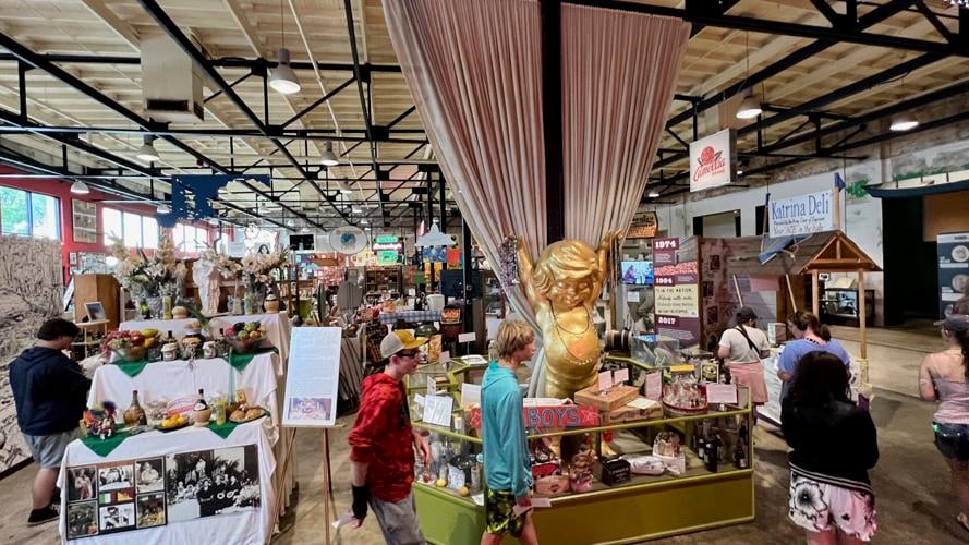 Food museum in NOLA turns 20 with new programs, full bar | Where NOLA ...