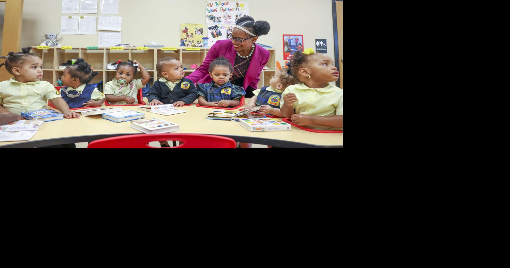 New Orleans schools superintendent Avis Williams resigns | Education ...