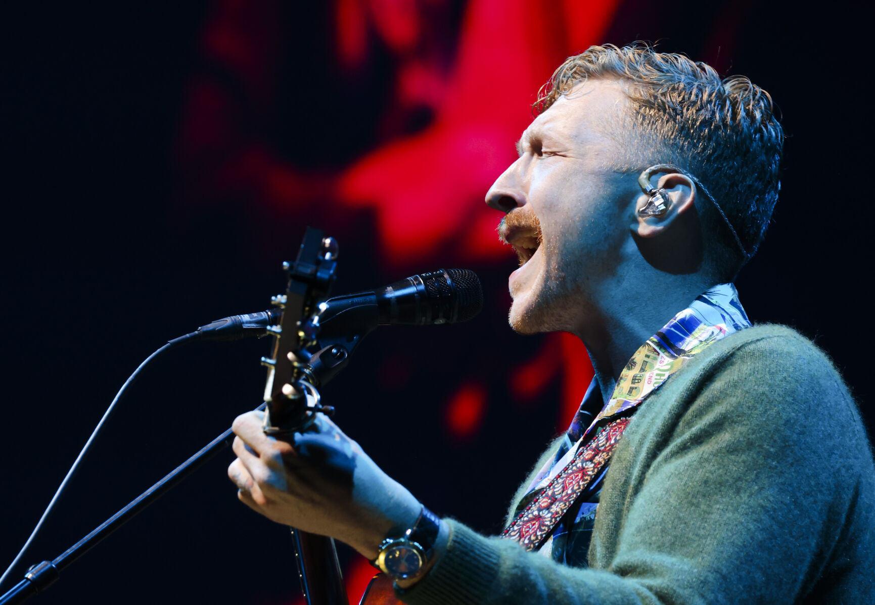 Tyler Childers kicked off 2025 tour in New Orleans | Keith Spera | nola.com